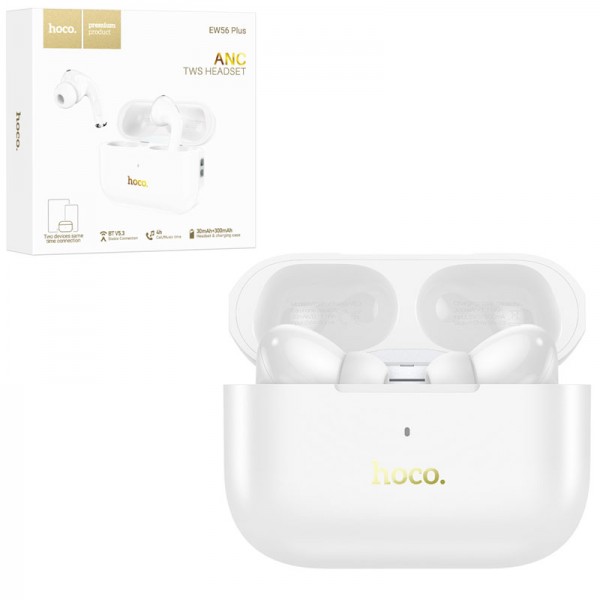 هندزفری بلوتوث هوکو (hoco) مدل EW56 PLUS - فروشگاه لپ تاپ پارسا